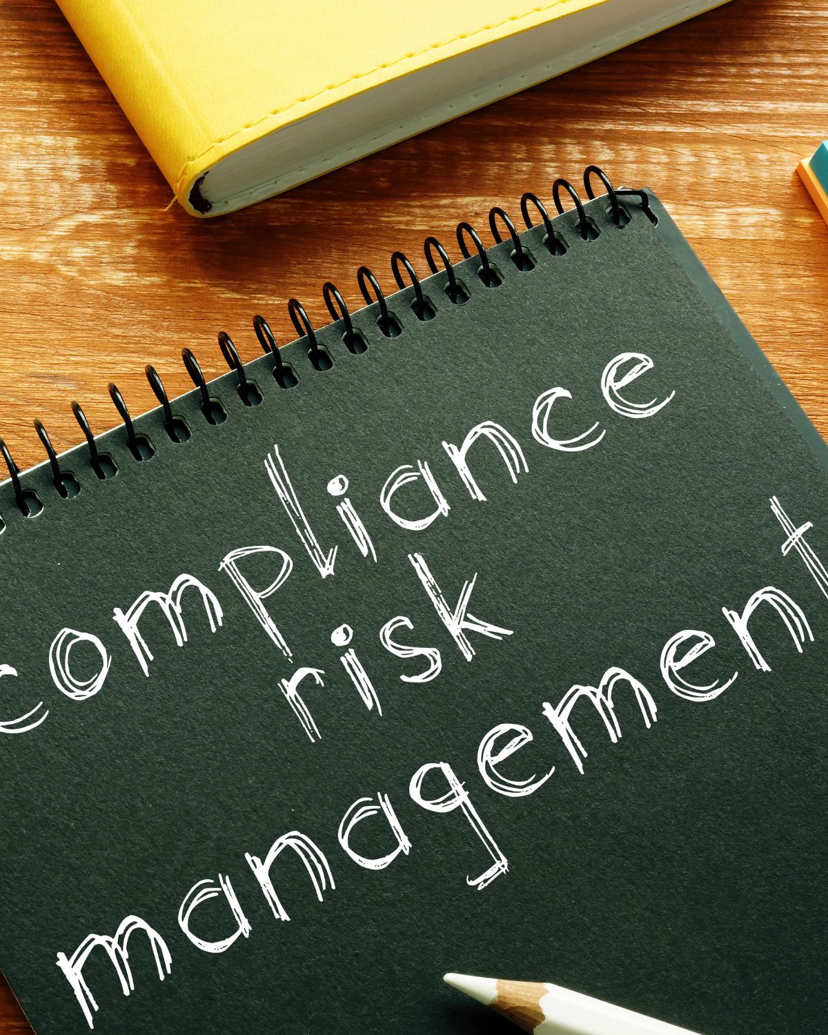 Integrating Compliance Risk Management into Bank Operations